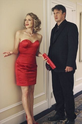 Image of Kristin Lehman