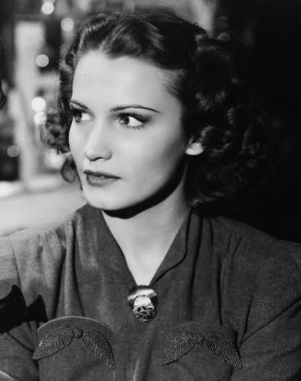 Picture of Jo Ann Sayers