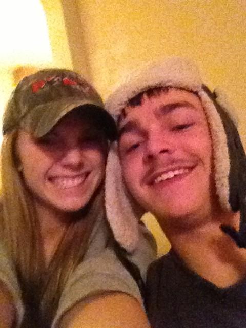 Picture of Shae Bradley