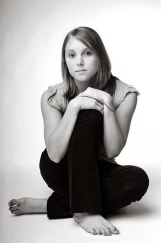 Picture of Shae Bradley