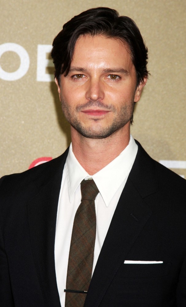 Image of Jason Behr