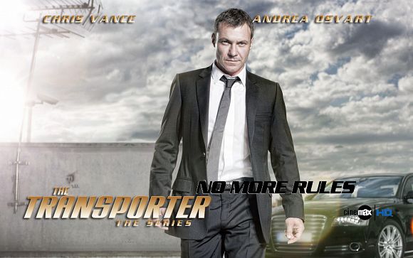 Picture of Transporter: The Series