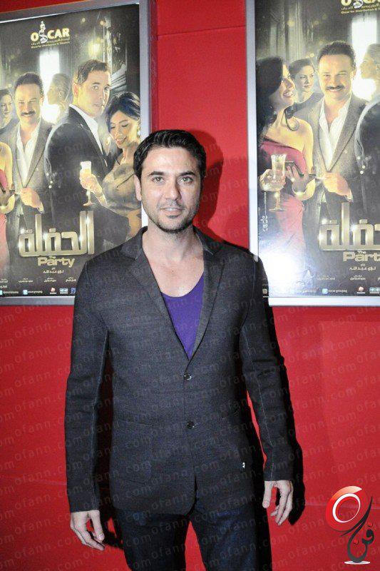 Picture of Ahmed Ezz