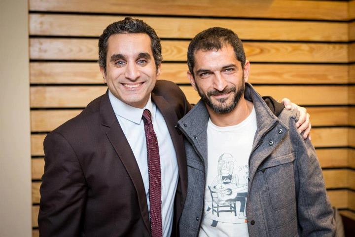 Picture of Amr Waked