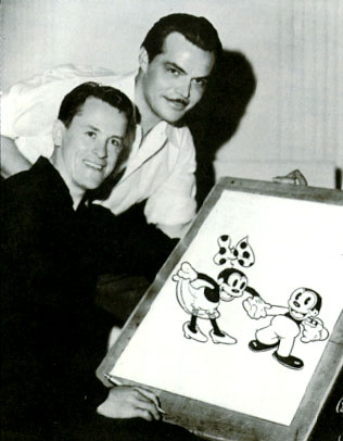 Picture of Rudolf Ising