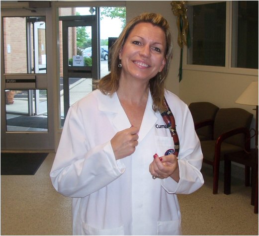 Picture of Katie Horner