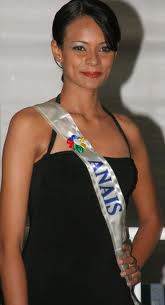 Picture of Anais Veerapatren