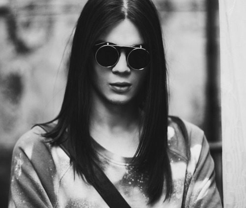 Picture of Michal Sadowski