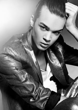 Picture of Michal Sadowski