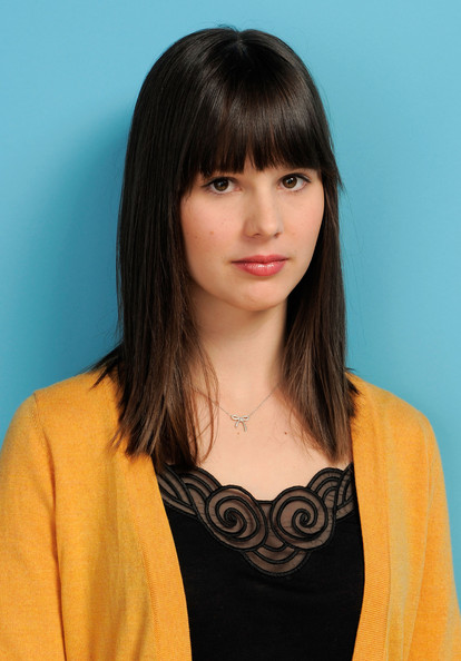 Picture of Rachel Korine