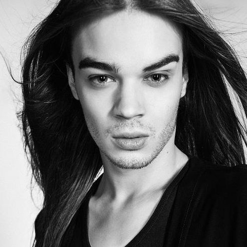 Picture of Michal Sadowski