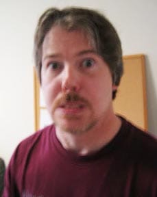Picture of C. Martin Croker