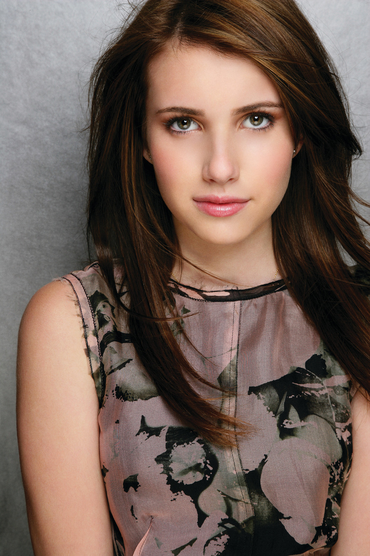 Emma Roberts picture