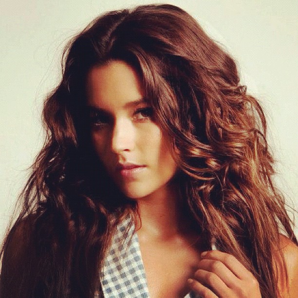 Image of Rhiannon Fish