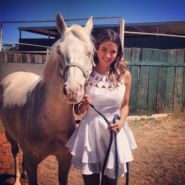 Picture of Rhiannon Fish