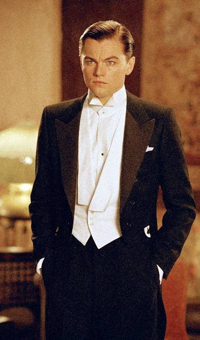 Picture of The Aviator