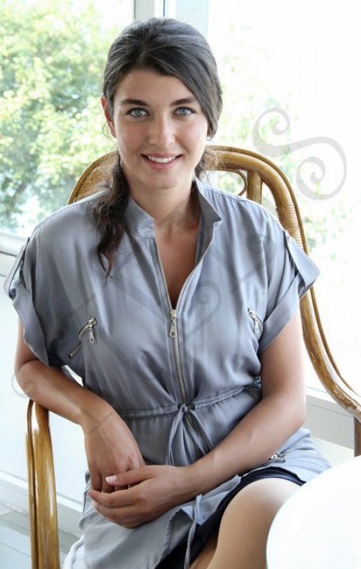 Picture of Aslihan Guner