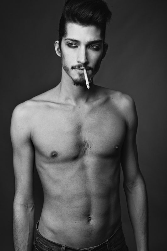 Picture of Andres Risso