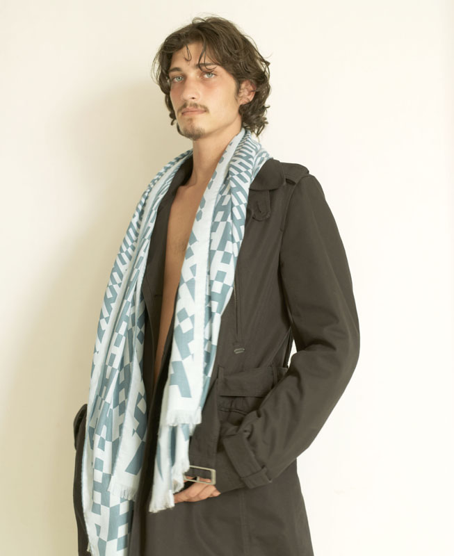 Picture of Andres Risso