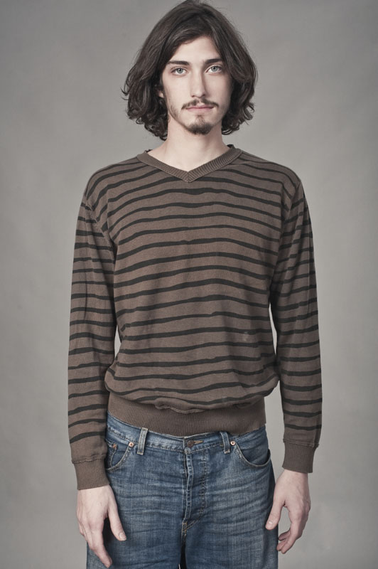 Picture of Andres Risso