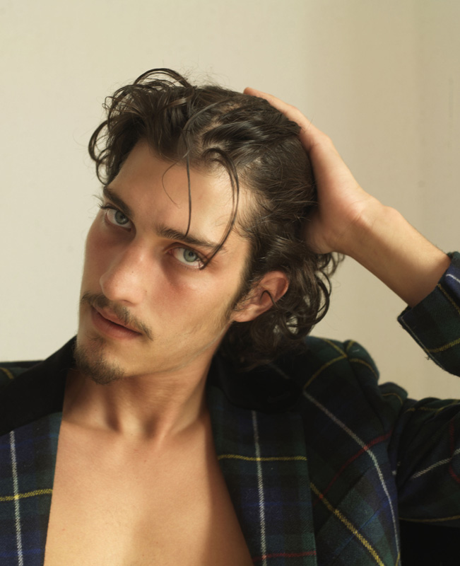 Picture of Andres Risso