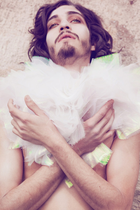 Picture of Andres Risso