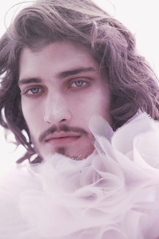 Image of Andres Risso