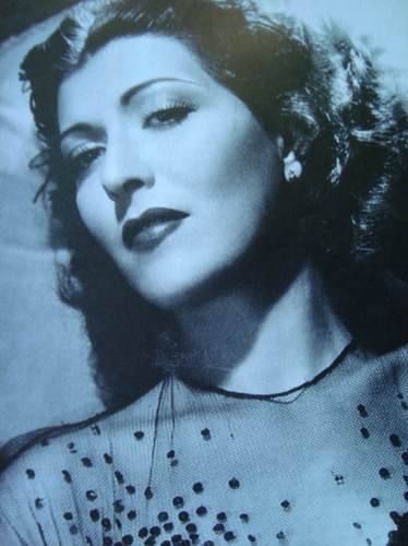 Picture of Gloria Marín