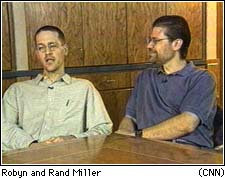 Picture of Robyn Miller