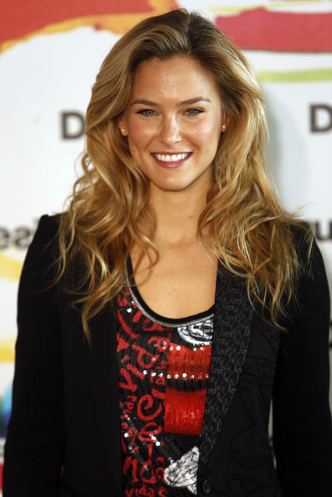 Picture of Bar Refaeli