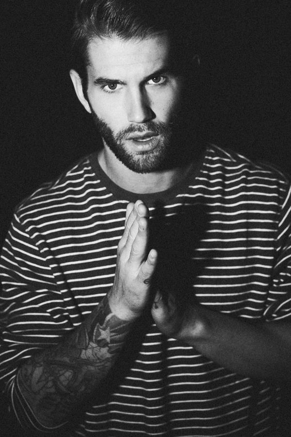 Picture of Andre Hamann