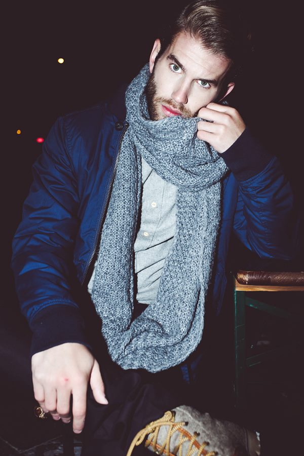 Picture of Andre Hamann