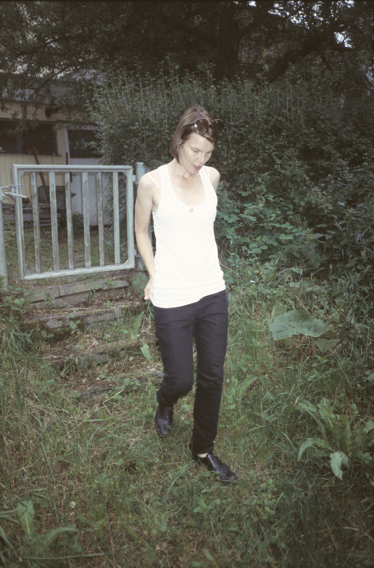 Picture of Anna Järvinen