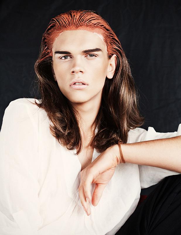 Picture of Klemens Flejszer