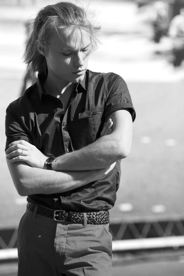 Picture of Igor Nigmatullin