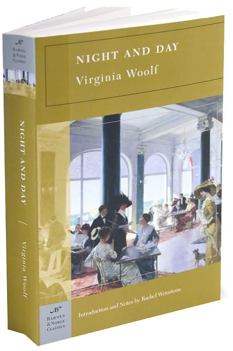 Picture of Night and Day (Barnes & Noble Classics Series)