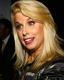 Picture of Rita Cosby