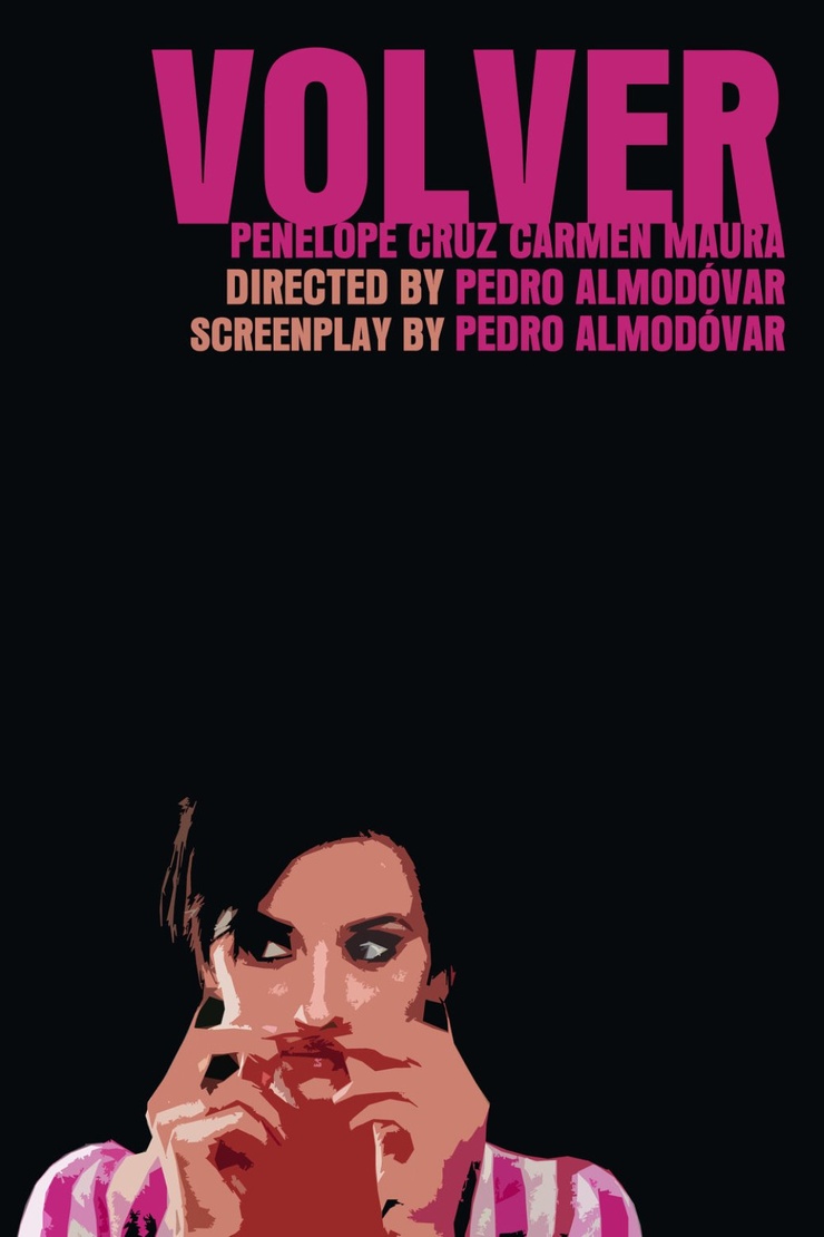 Volver picture