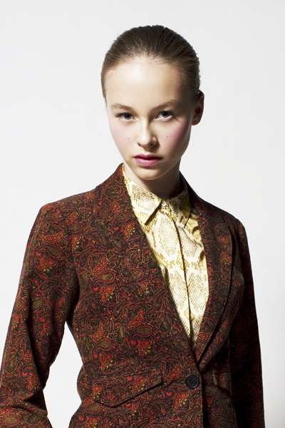 Picture of Kendall Graham