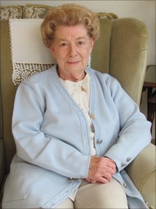 Picture of Jean Alexander