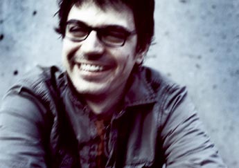 Picture of Matthew Good