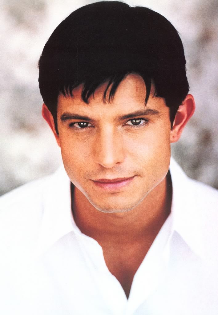 Picture of Jason Behr