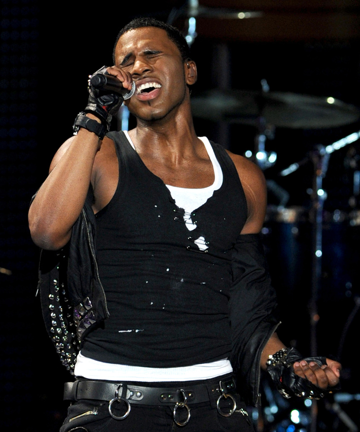Picture of Jason Derulo