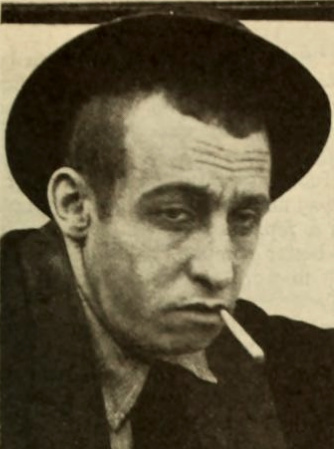 Picture of Raymond Hatton