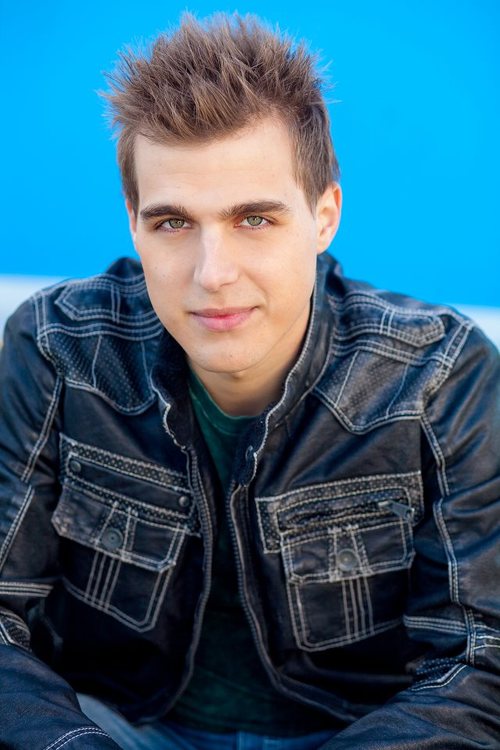 Cody Linley image