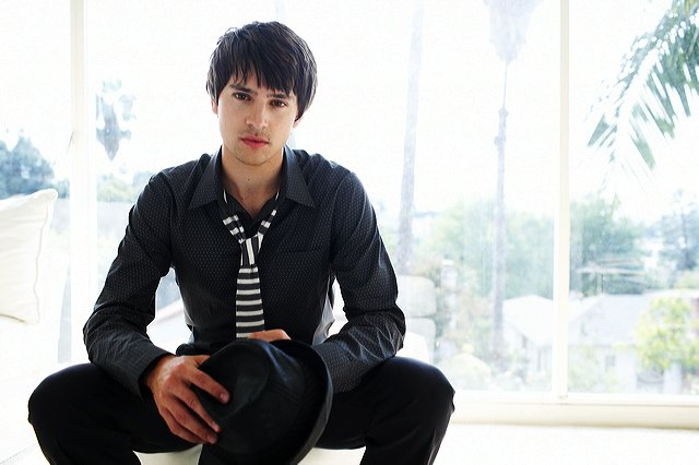 Picture of Nicholas D'Agosto
