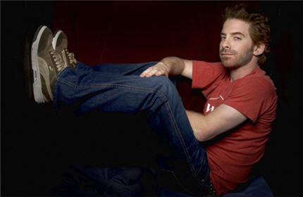 Picture of Seth Green