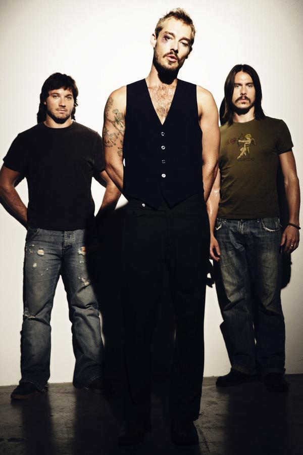 Picture of Silverchair