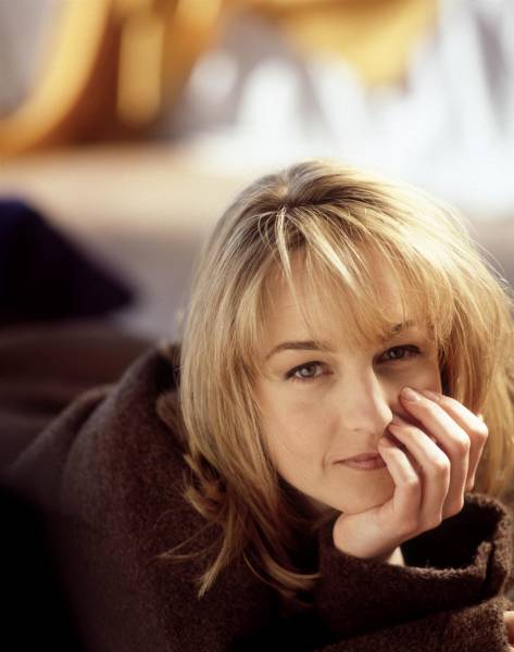 Picture of Helen Hunt