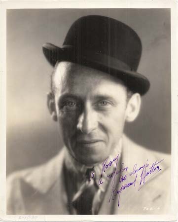 Picture of Raymond Hatton